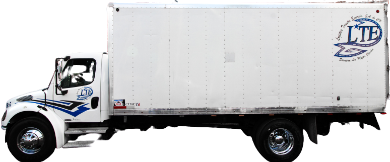 Rev Nuestras Unidades | LTE